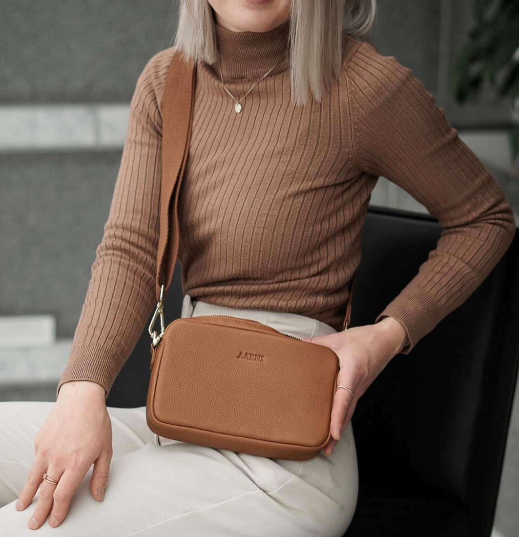 Aarni laukut – Laukkuni